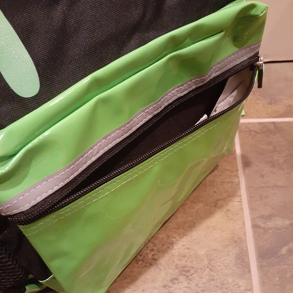 Nickelodeon | Accessories | Nickelodeon Slime Backpack | Poshmark